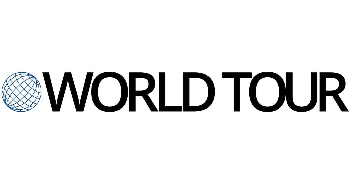 World Tour Cases