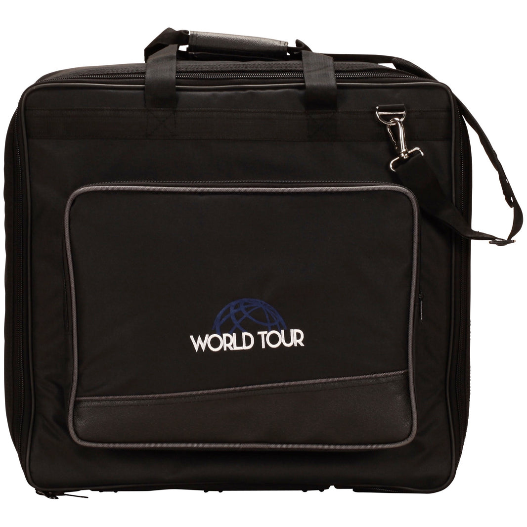 World Tour Pro Audio & DJ Mixer Bags – World Tour Cases